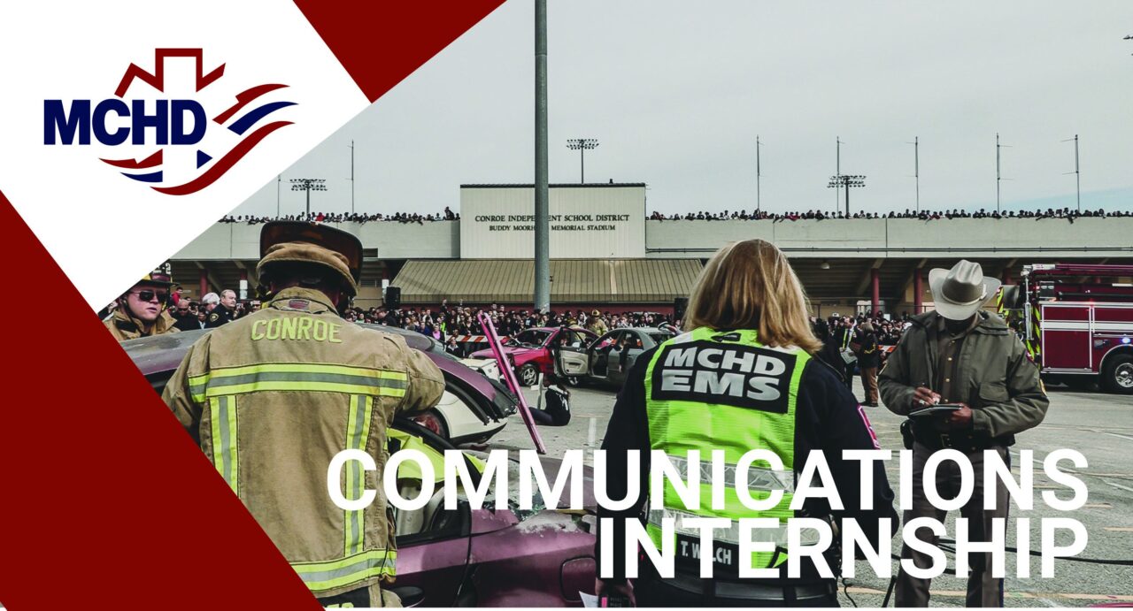 MCHD begins search for new wave of communication interns - MCHD ...